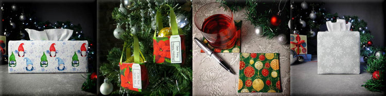 Creators & Makers of Textiles and Accessories - Aaron Joseph Workshop