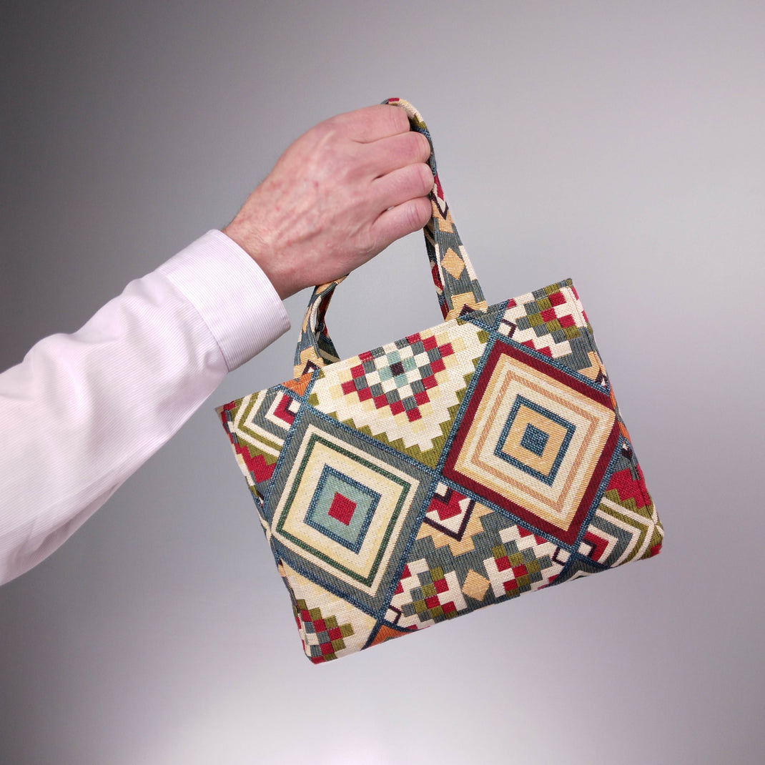 Aaron Joseph Workshop